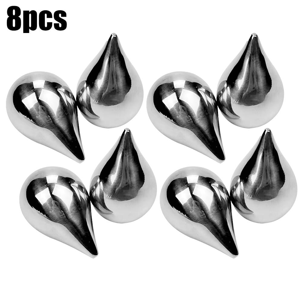 Ice Wine Whiskey Beer Sprite Ice 304 Quick Stainless Steel B3U7 ...