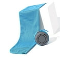 Ice Wrap Sweat Rag for Neck and Face Cooling Towels Chilly Gym Towel ...