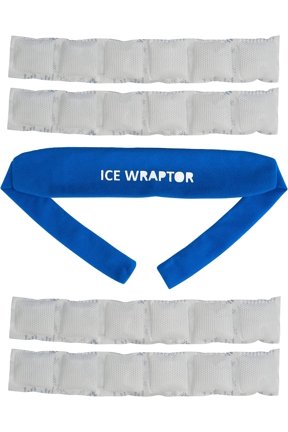 Cooling Neck Wraps