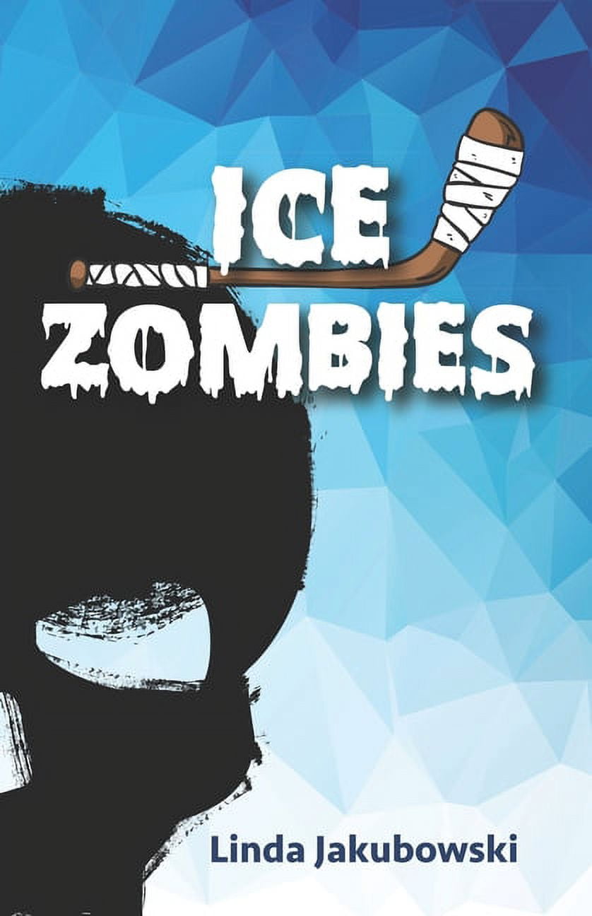 Ice Zombies, (Paperback) - Walmart.com