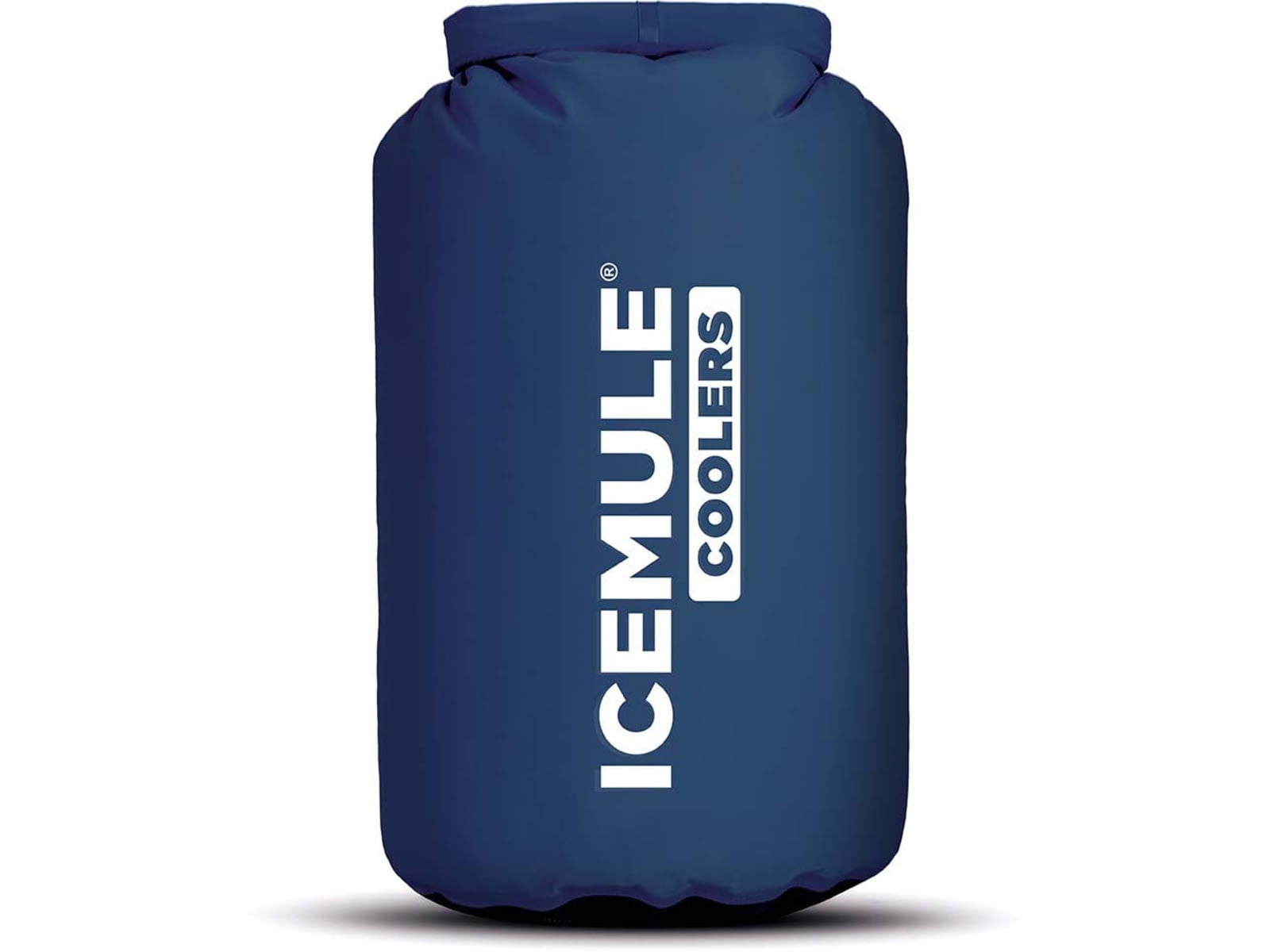 IceMule Coolers Classic Medium Cooler, 15 Liters, Marine Blue - Walmart.com