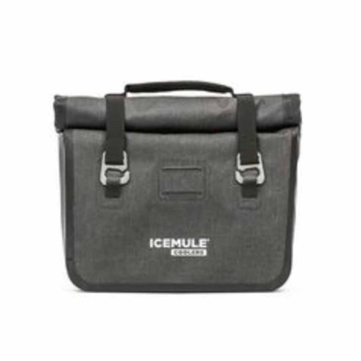 IceMule Impulse Handlebar Shoulder Cooler Bag - 4.5L - Walmart.com