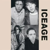 Iceage - Shake The Feeling: Outtakes & Rarities 2015-2021 - Music ...