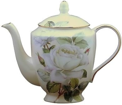 Iceberg 4 Cup Coffee Pot or Teapot - Walmart.com