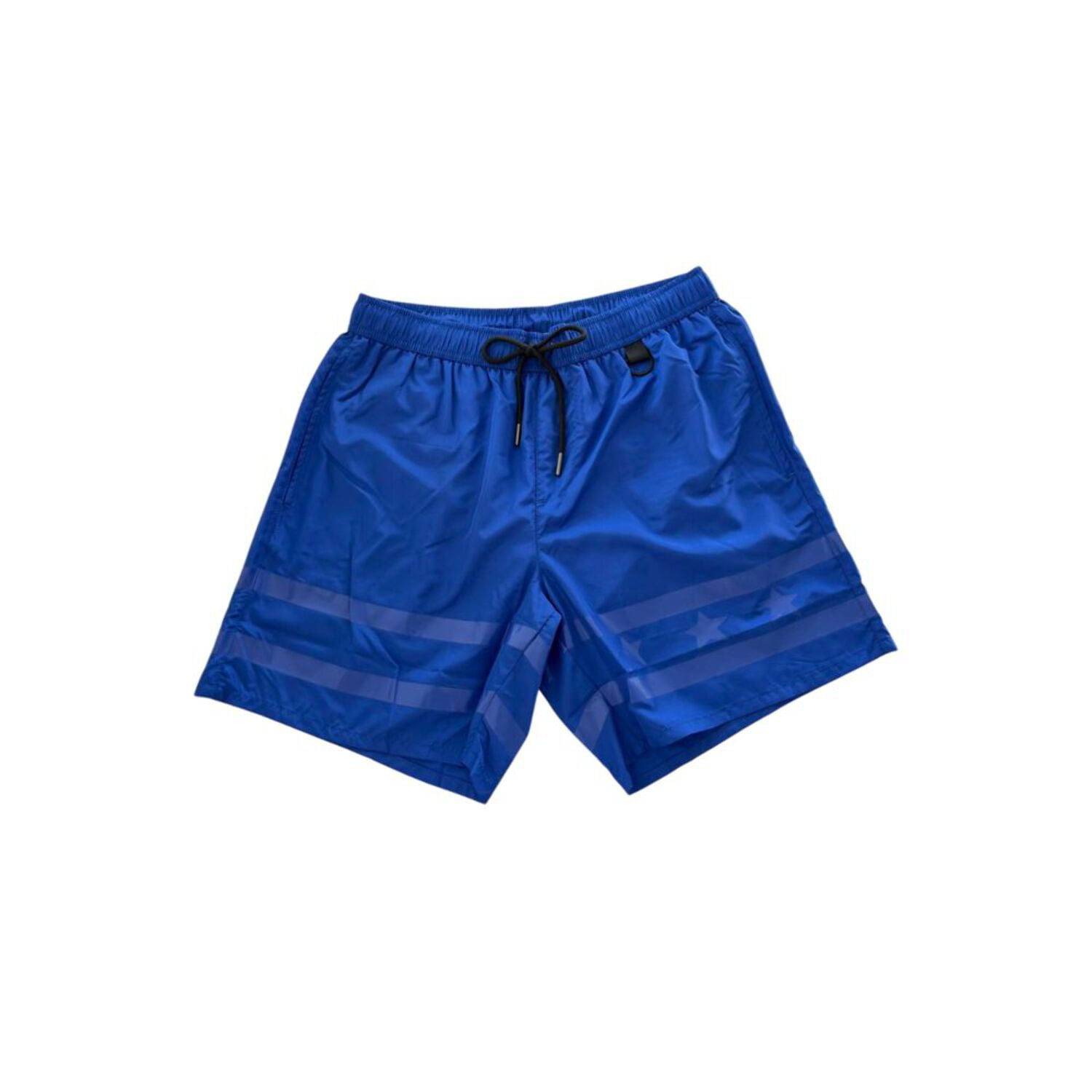 Iceberg Blue Polyester Swimwear - Walmart.com