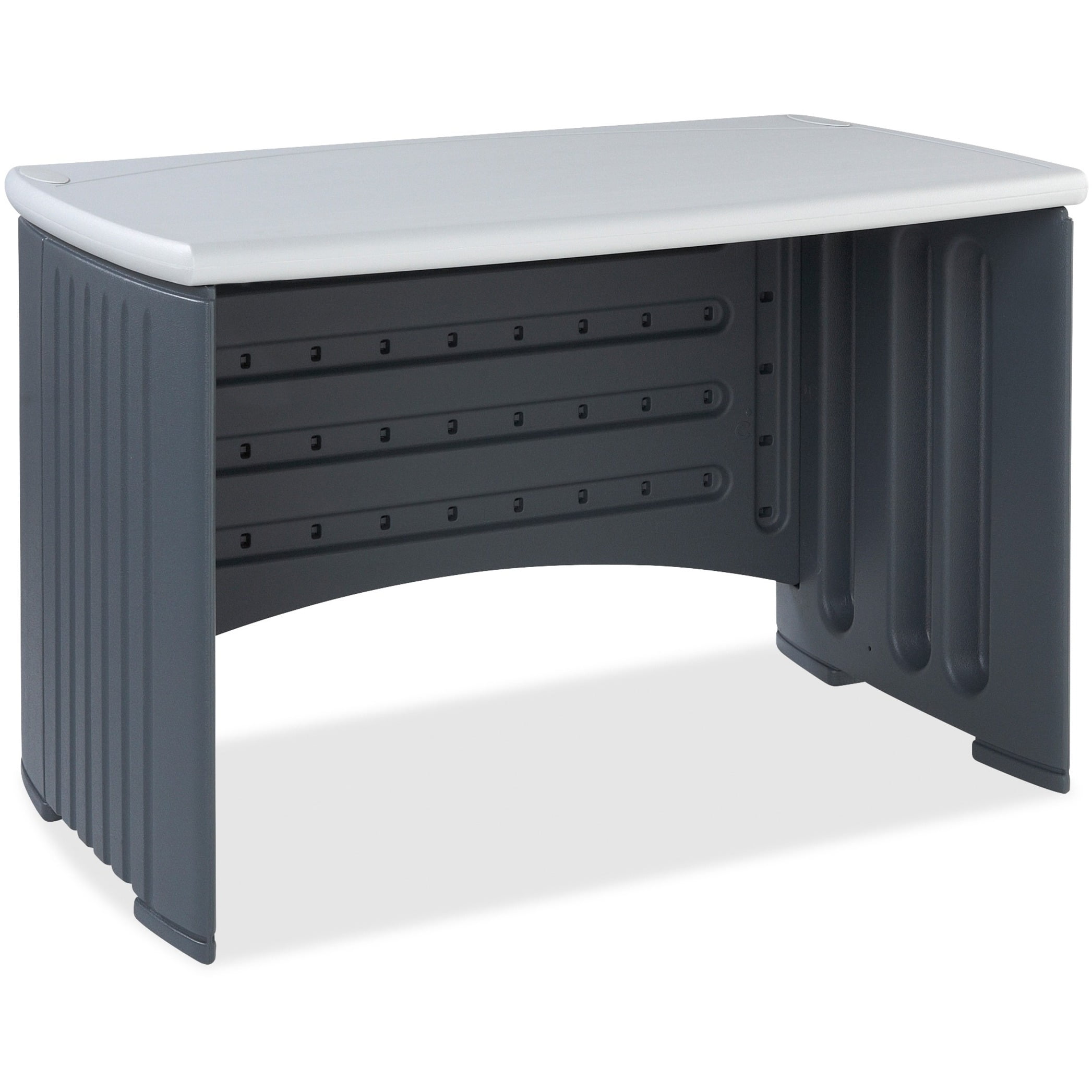 Iceberg Desks