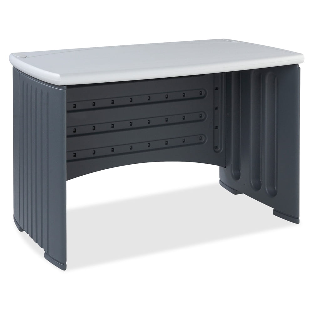 Iceberg SnapEase Desk - Workstation computers for ecommerce - Walmart ...