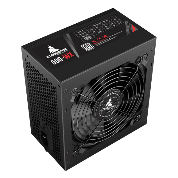 Explore 500W Power Supplies for Electronics and Computing Needs