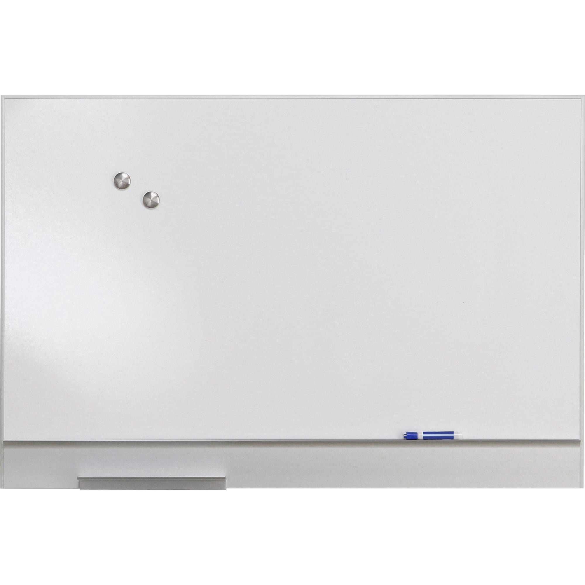 Iceberg, ICE31240, Polarity Magnetic Dry Erase Board, 1 Each - Walmart.com