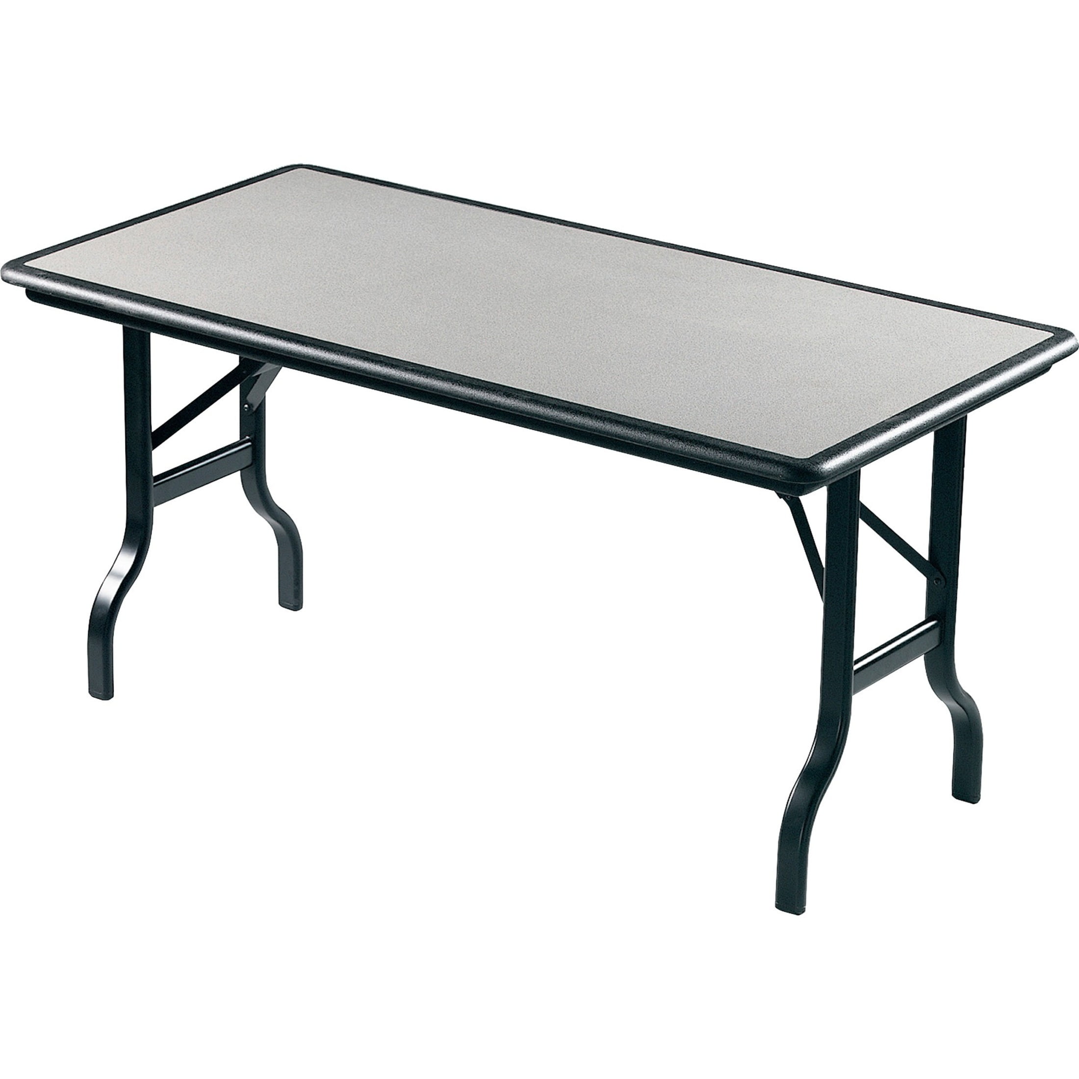 Iceberg, ICE65117, IndestrucTable Folding Table, 1 Each - Walmart.com