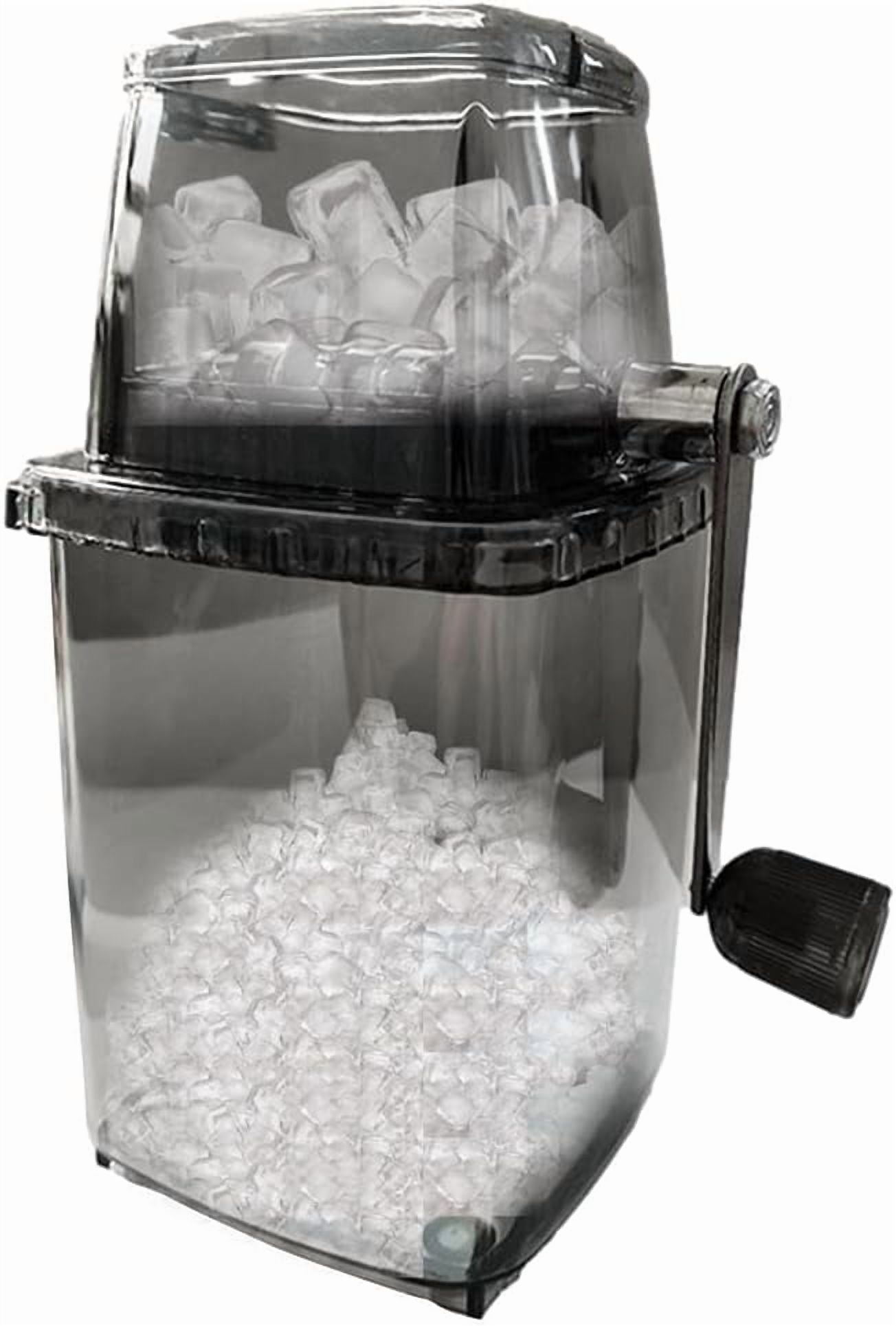 Ice Crusher