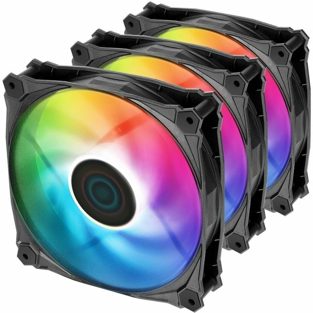 Iceberg Thermal IG12LT-B3A Iceberg Ig12lt-b3a Thermal Icegale Argb Gen ...