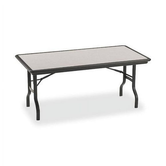 96 X 30 Folding Table