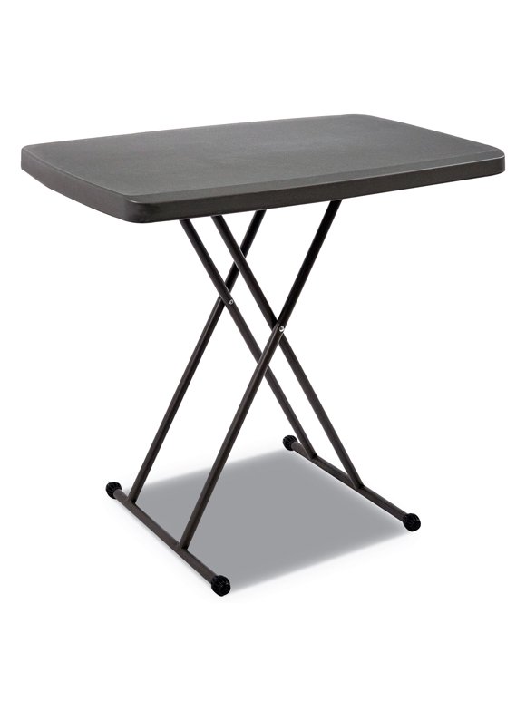 Black Folding Tables in Shop Folding Tables by Color - Walmart.com