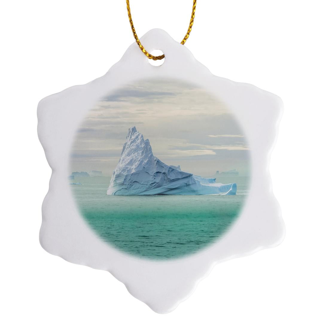 3drose, Iceberg Off the Shores of Horseshoe Island in Antarctica., 3 ...