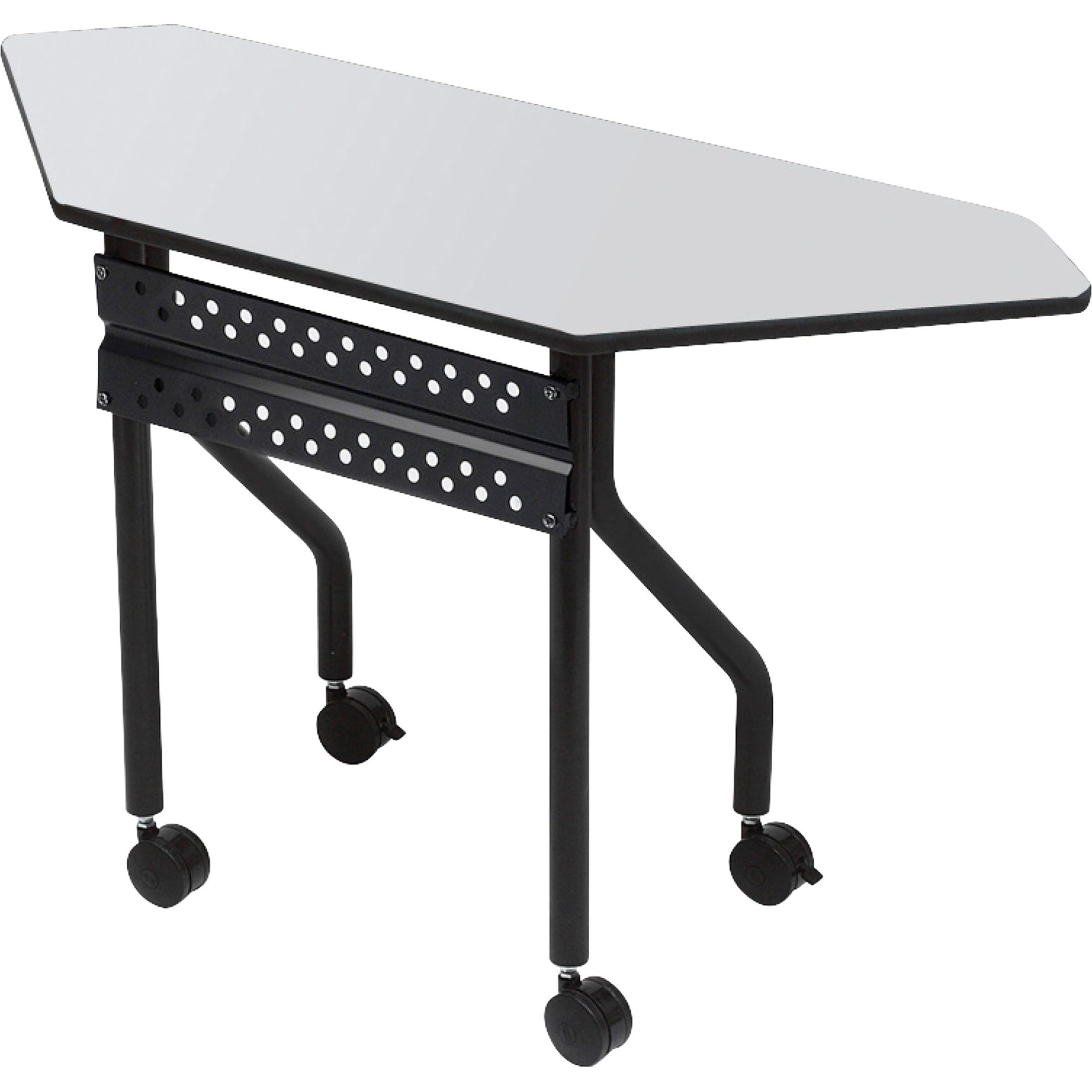 Iceberg OfficeWorks 68077 Mobile Training Table - Walmart.com