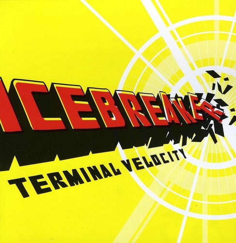 Icebreaker - Terminal Velocity - Music & Performance - CD - Walmart.com