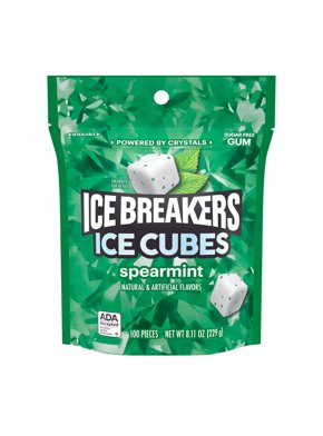 Ice Breakers in Shop by Brand - Walmart.com