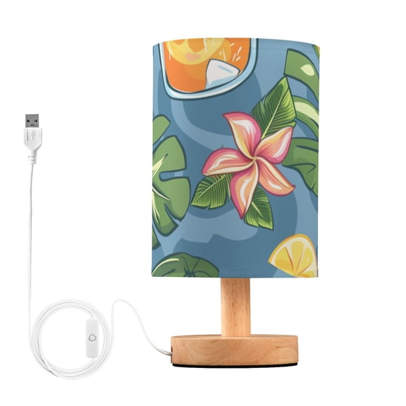 Cocktail Lamp