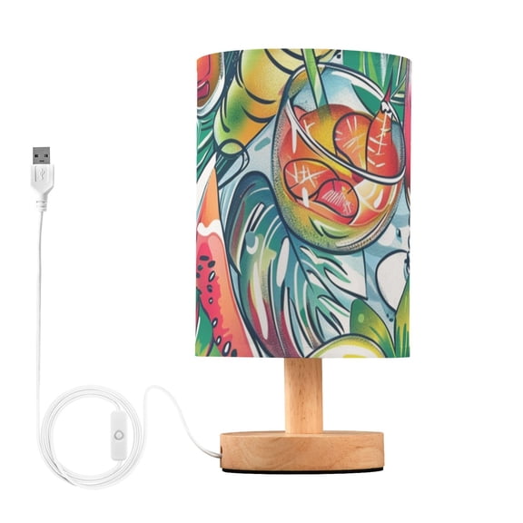 Cocktail Lamp
