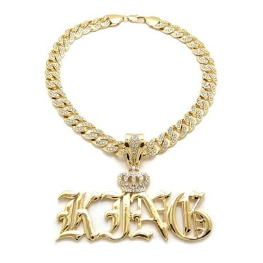 Unique Fashion 21 Hip Hop Goon Ski Mask Man Pendant 2mm 24" Box Chain ...