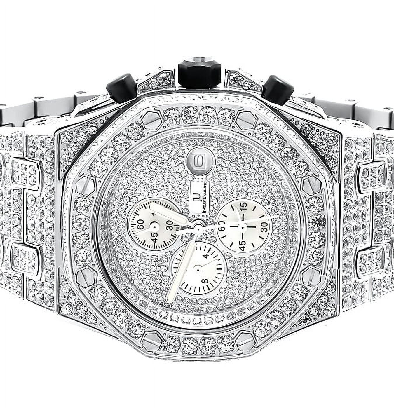Iced Out Ap