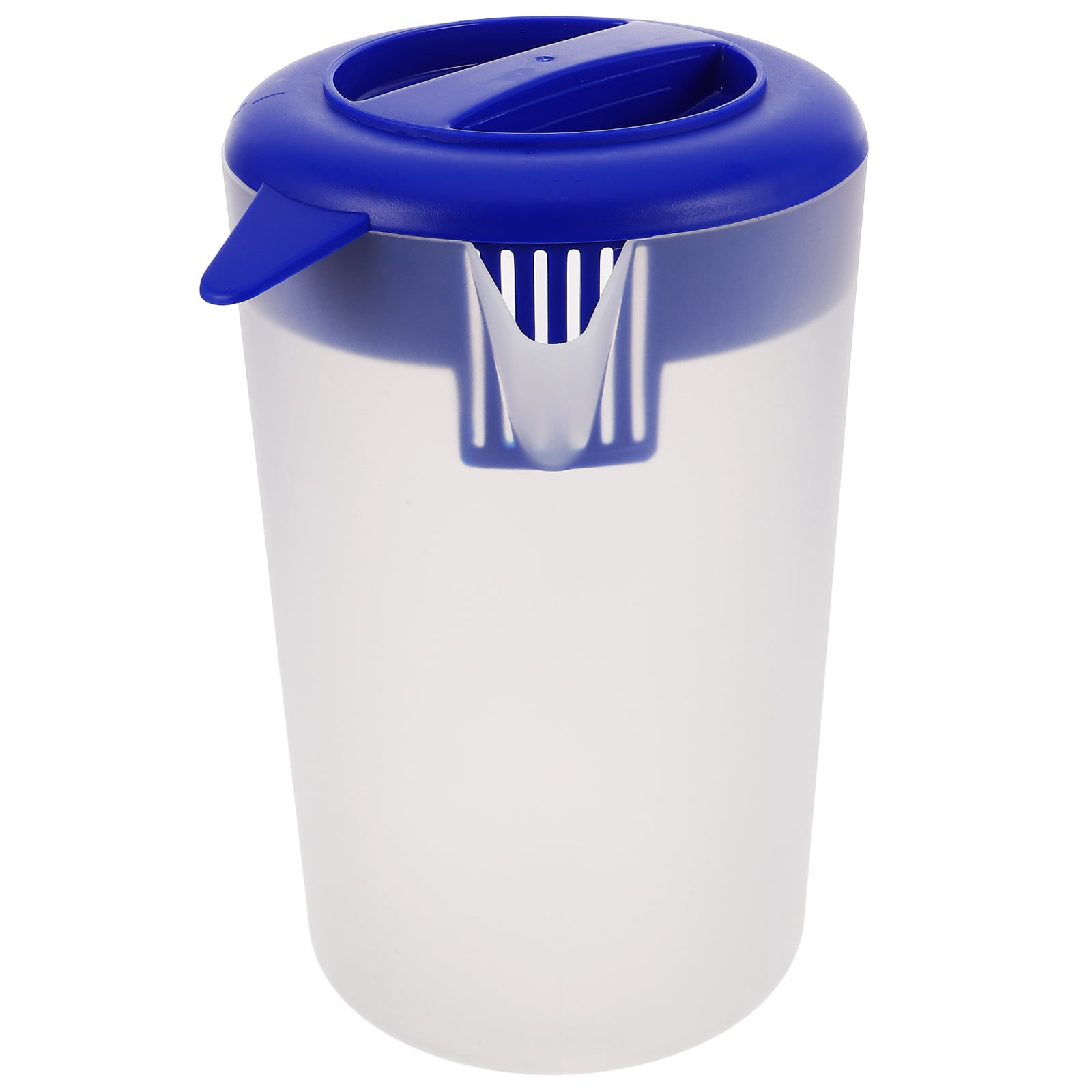 Iced Tea Pitcher Foam Toys Sand Sieve Decoration Transparent - Walmart.com