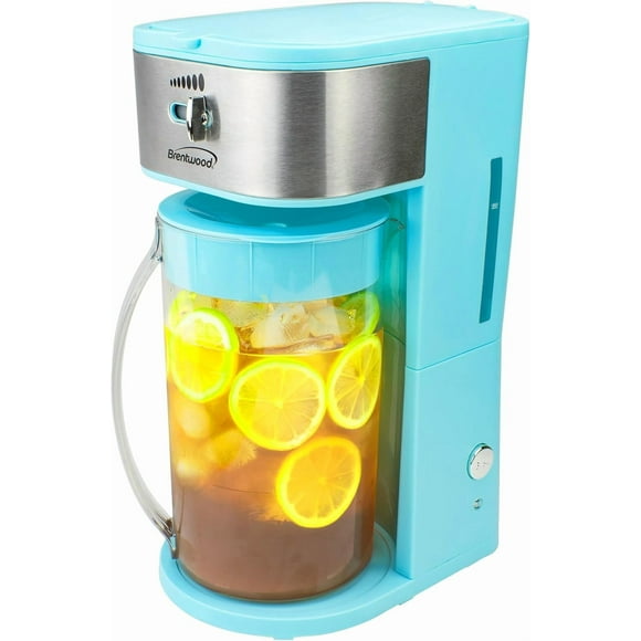 Ice Tea Makers in Electric Kettles & Ice Tea Makers - Walmart.com