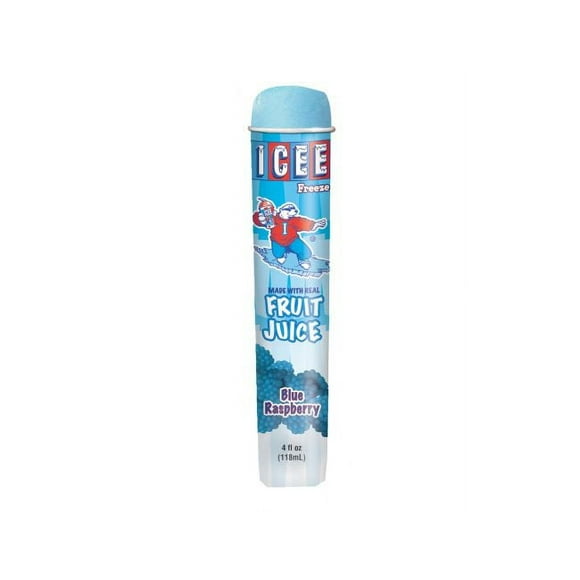 Icee Slushie
