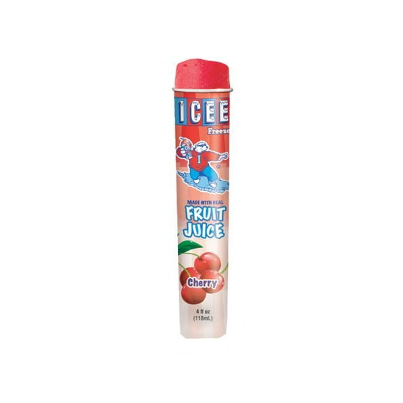 Icee Slushie