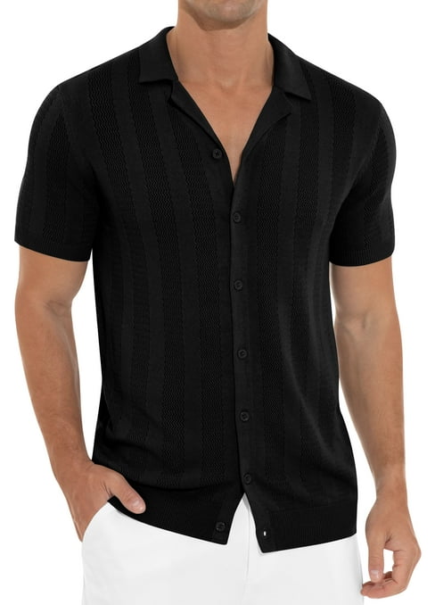 Balery Tree Hollow Meditating Giraffe Men's Casual Button Down Shirt ...