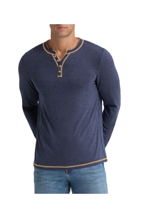 Best Sellers In Men's Henley Shirts