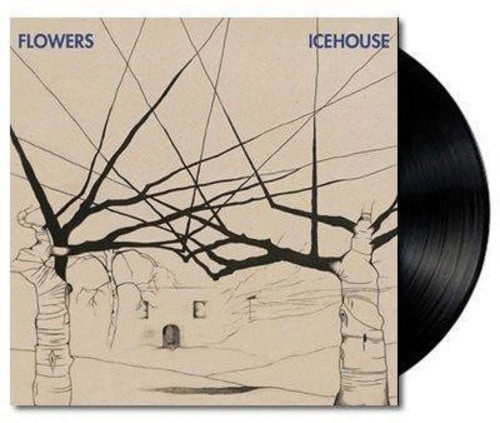 Icehouse (Aka Flowers) - Icehouse - Music & Performance - Vinyl ...