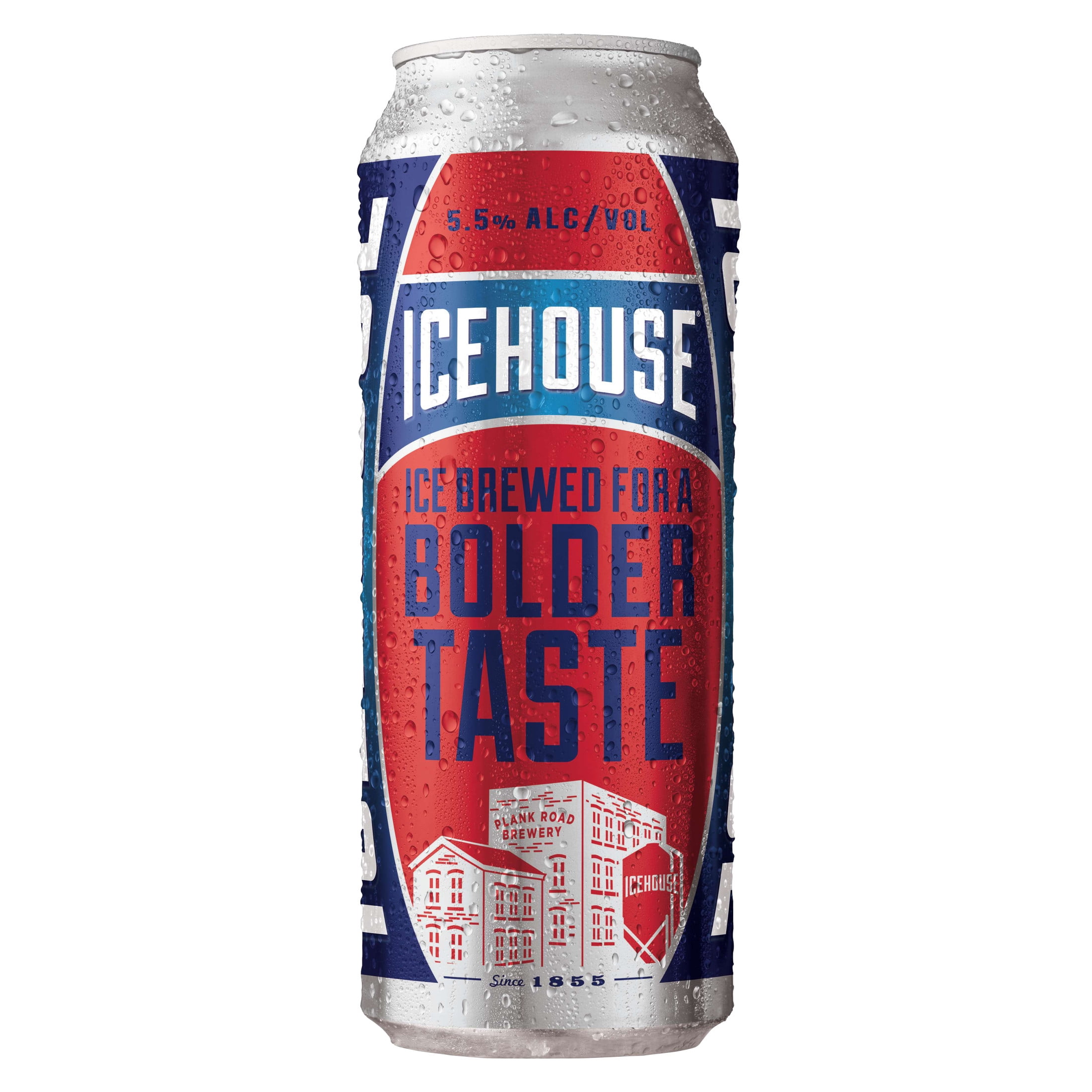Icehouse Beer, 24 fl oz Aluminum Can, 5.5% ABV - Walmart.com