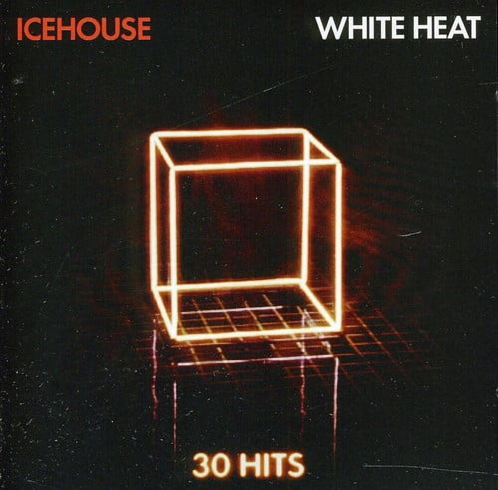 Icehouse - White Heat: 30 Hits - Music & Performance - CD - Walmart.com