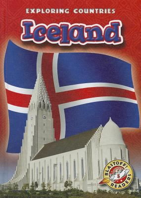 Pre-Owned Iceland (Library Binding) 1600147623 9781600147623 - Walmart.com