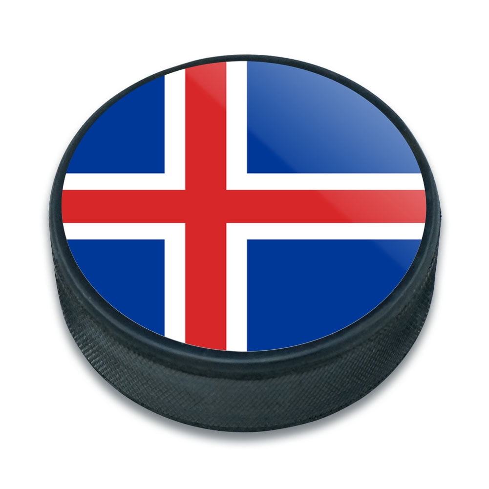 Iceland Hockey