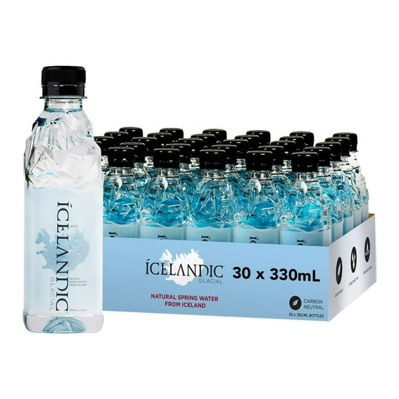 Icelandic Water