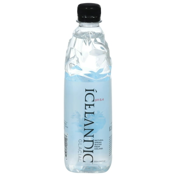 Icelandic Water