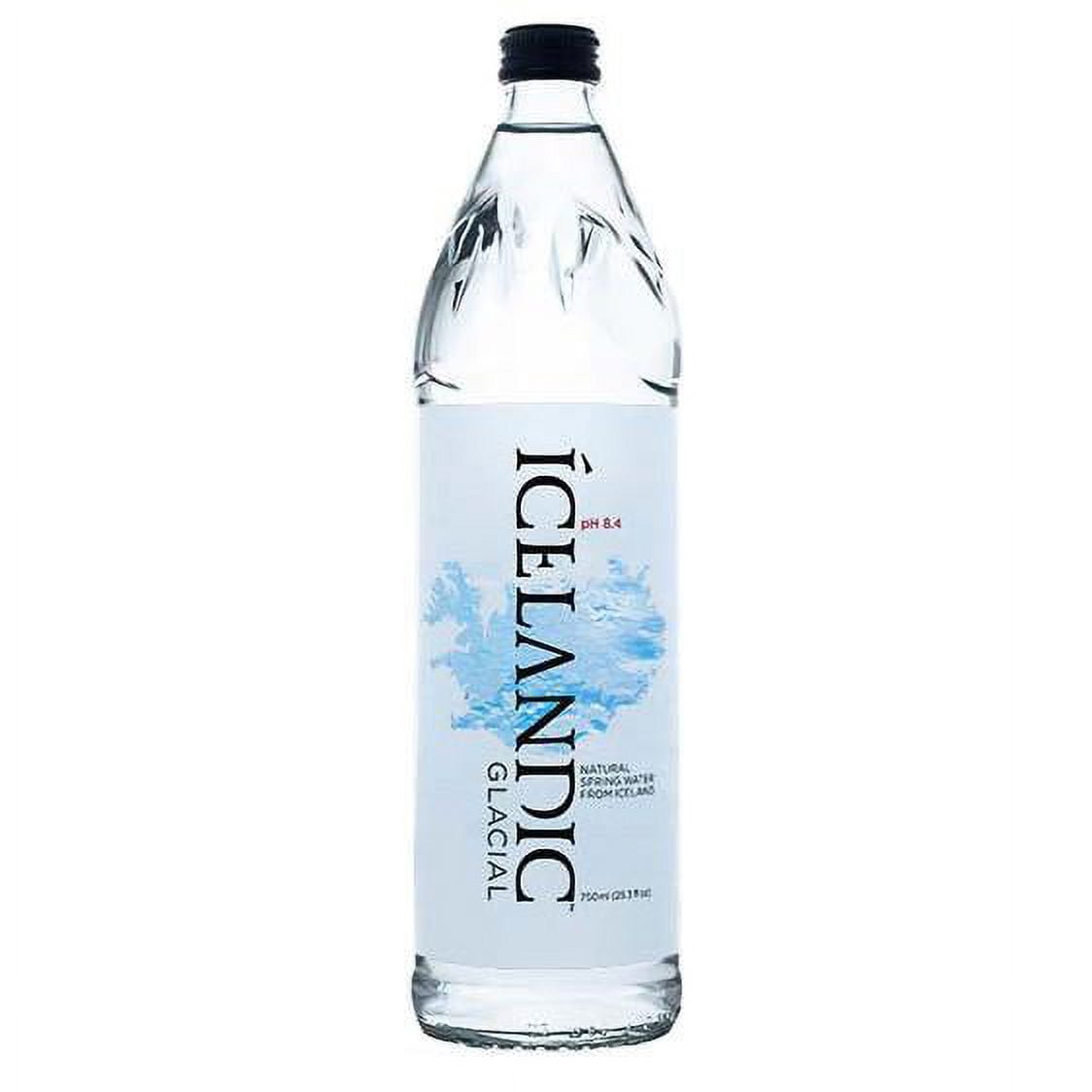 Icelandic Glacial Water Still - Walmart.com