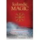 Icelandic Magic : Practical Secrets of the Northern Grimoires ...