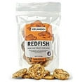 Icelandic Plus Redfish Skin Rolls Single Bag - Walmart.com