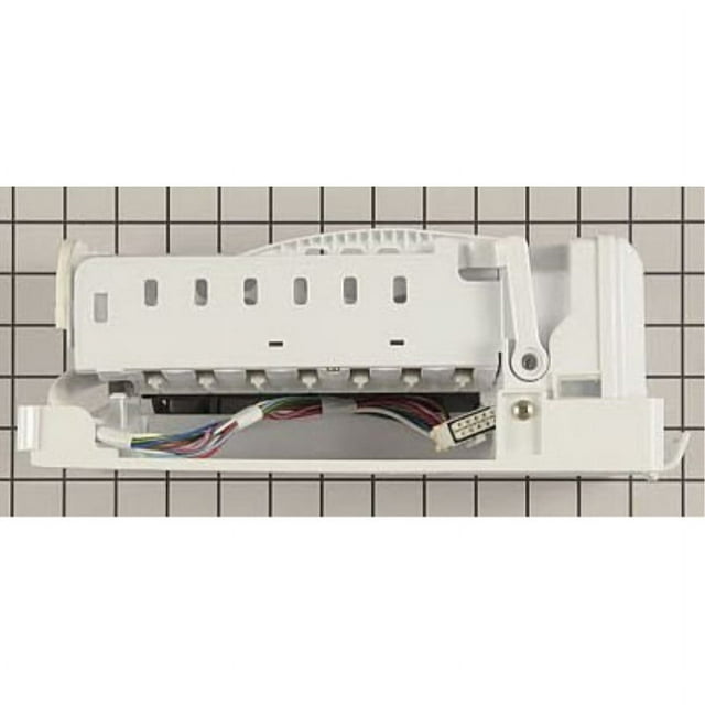 Icemaker Samsung DA9705422A Replacement Icemaker Assembly - Walmart.com