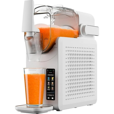 Walmart Black Friday Deals 2025 Inoviva 72oz Frozen Drink Maker with ...