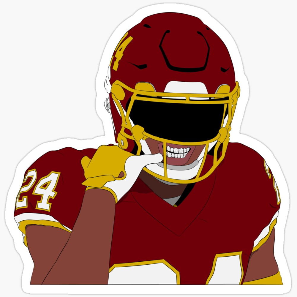 Icey Sticker Baseball Sticker, Football Sticker, Basketball Sticker ...