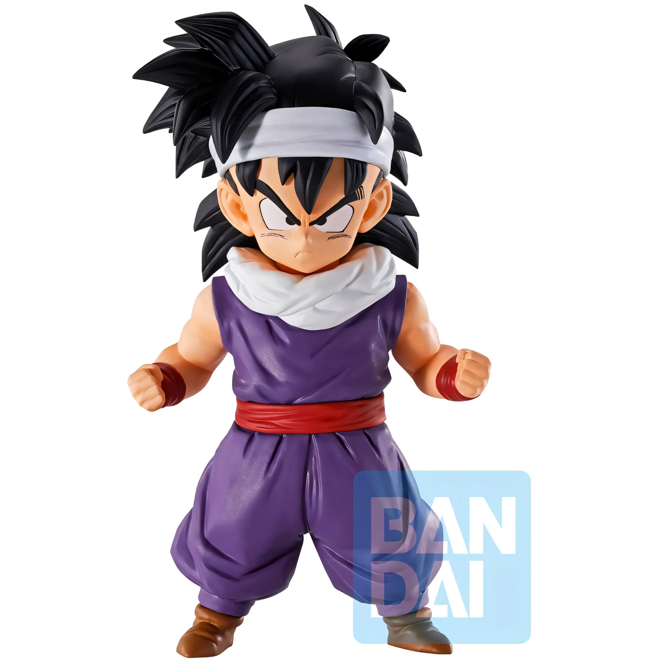 Ichiban - Dragon Ball - Son Gohan (World Tournament Super Battle ...