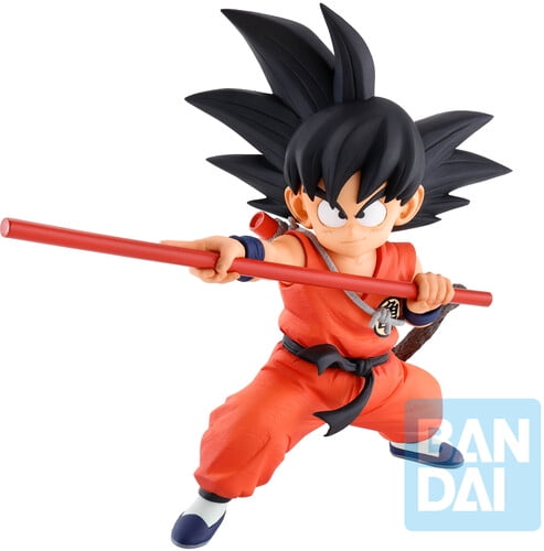 Free Shipping! Ichiban - Dragon Ball - Son Goku (Ex Mystical Adventure ...