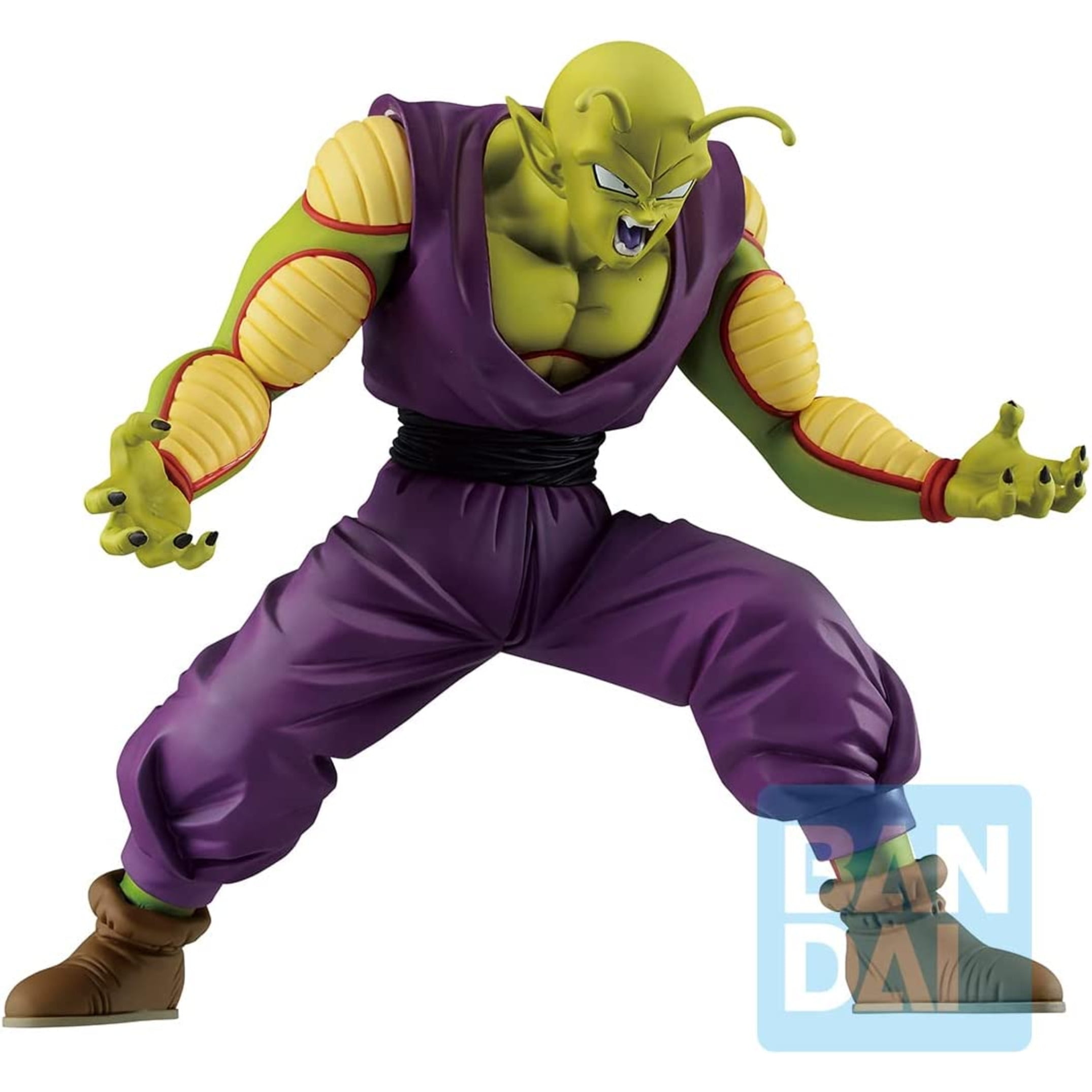 Ichiban - Dragon Ball Super Hero - Piccolo (Potential Capacity ...