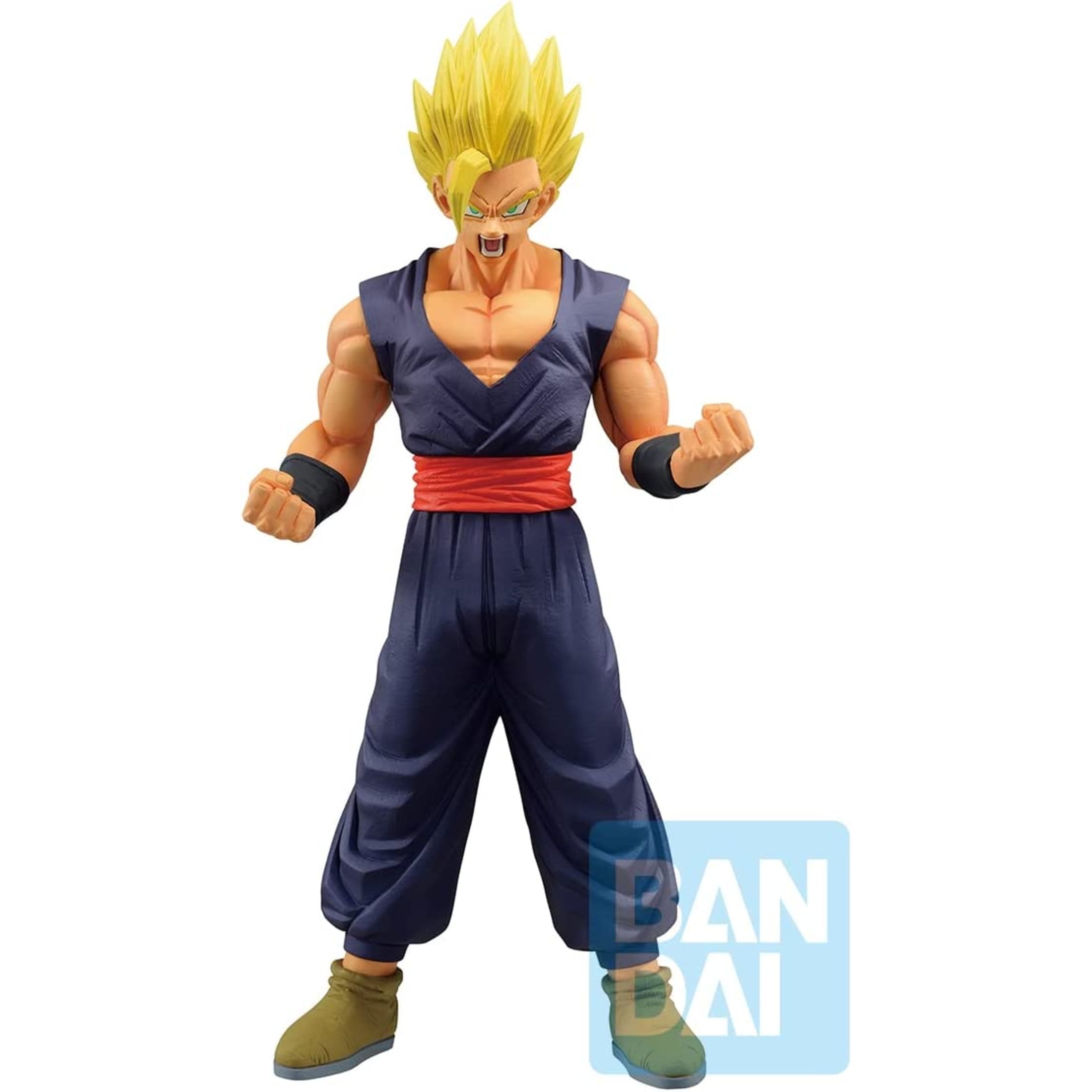 Ichiban - Dragon Ball Super Hero - Super Saiyan Son Gohan (Vs Omnibus ...