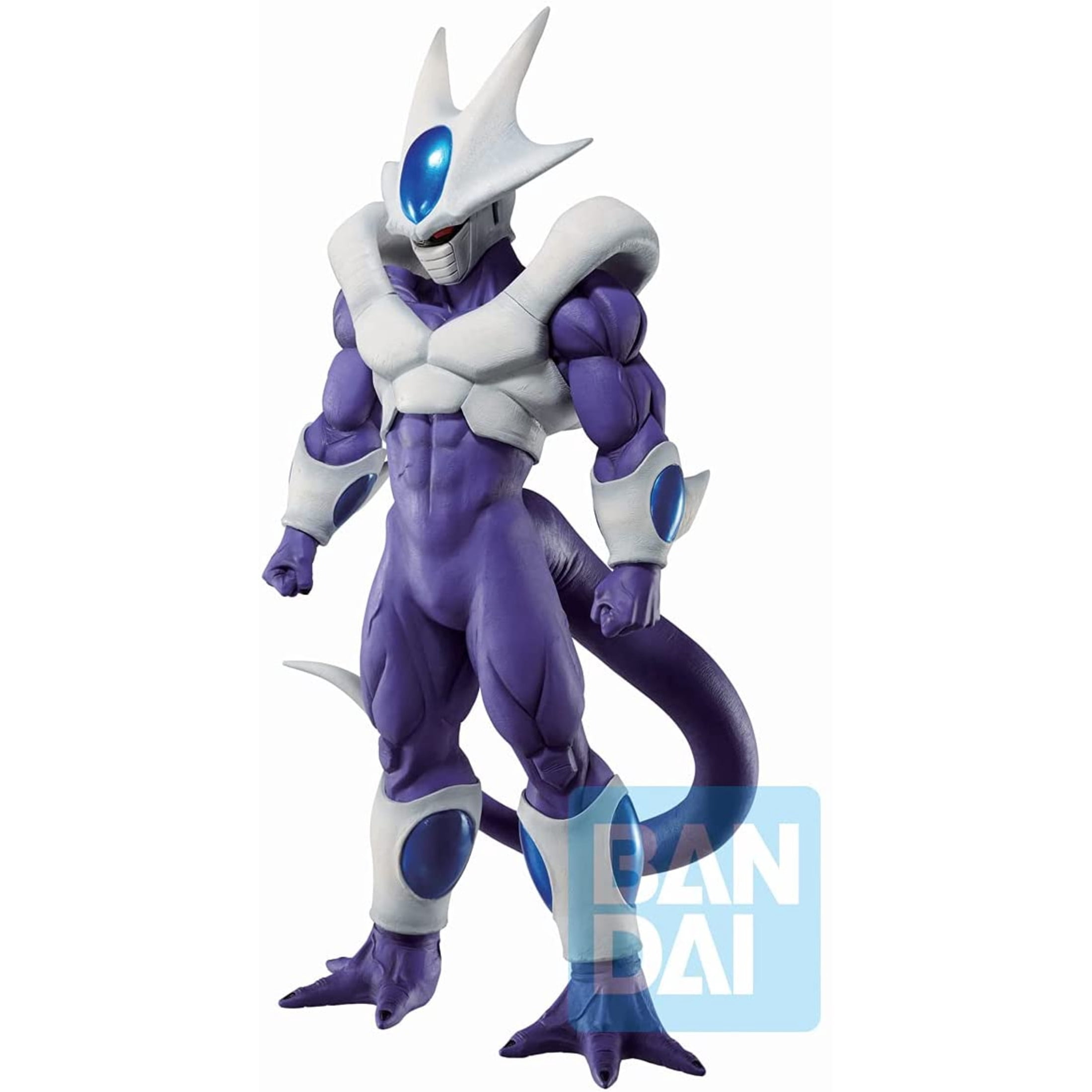 Ichiban - Dragon Ball Z - Cooler (Final Form) (Back to the Film ...